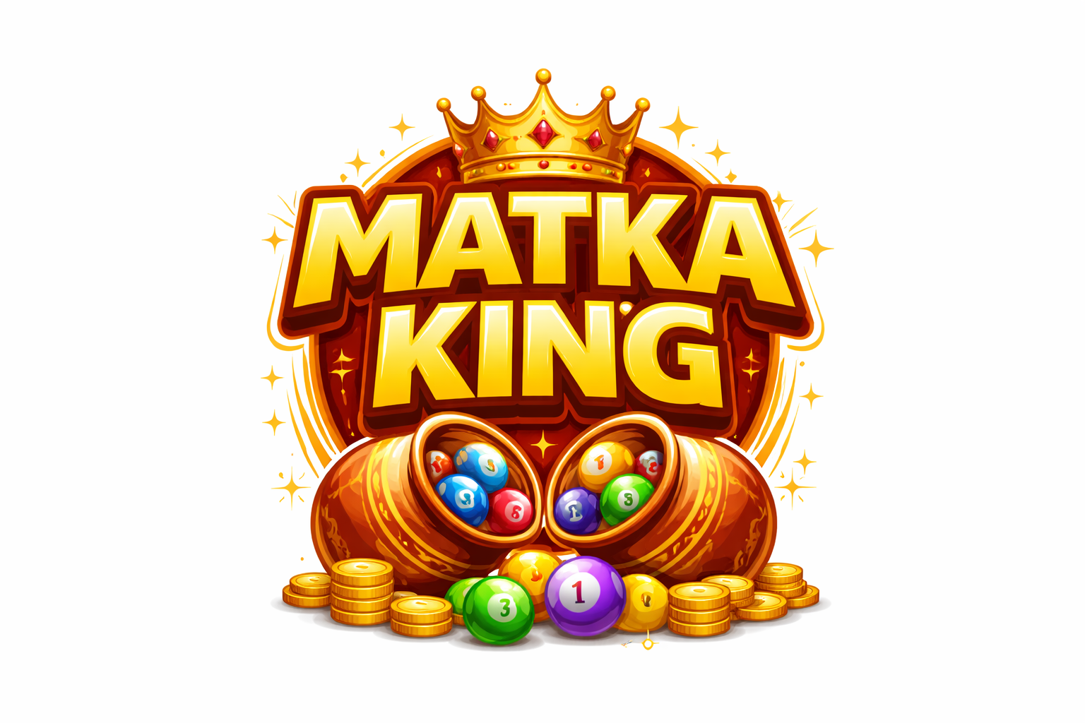 Matka King
